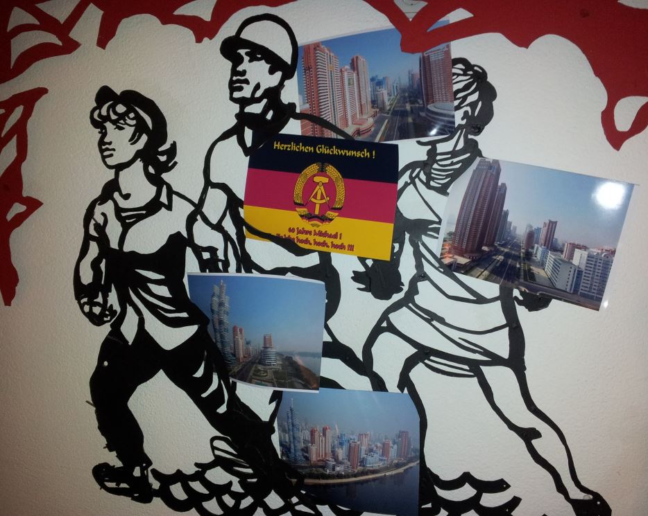 Würdige Veranstaltungen zum 60. Geburtstag unseres Vorsitzenden ...